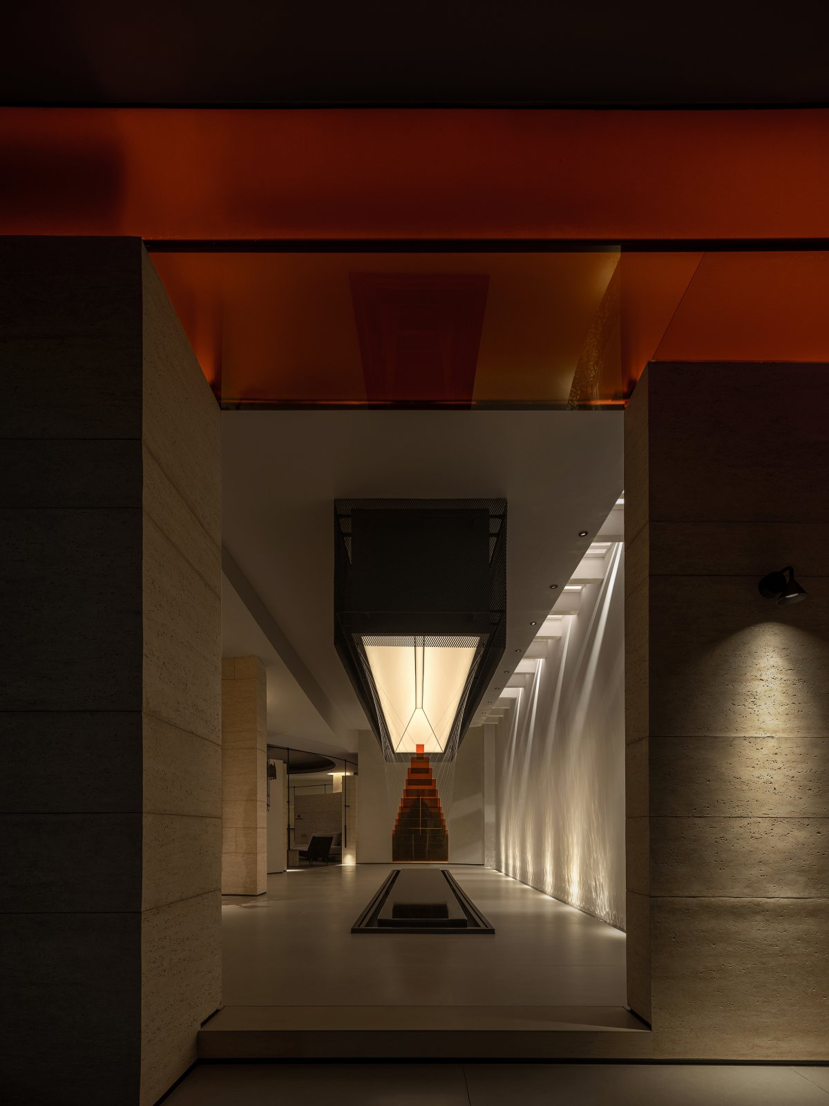 YinjiSpace - AN Design x Retroactive